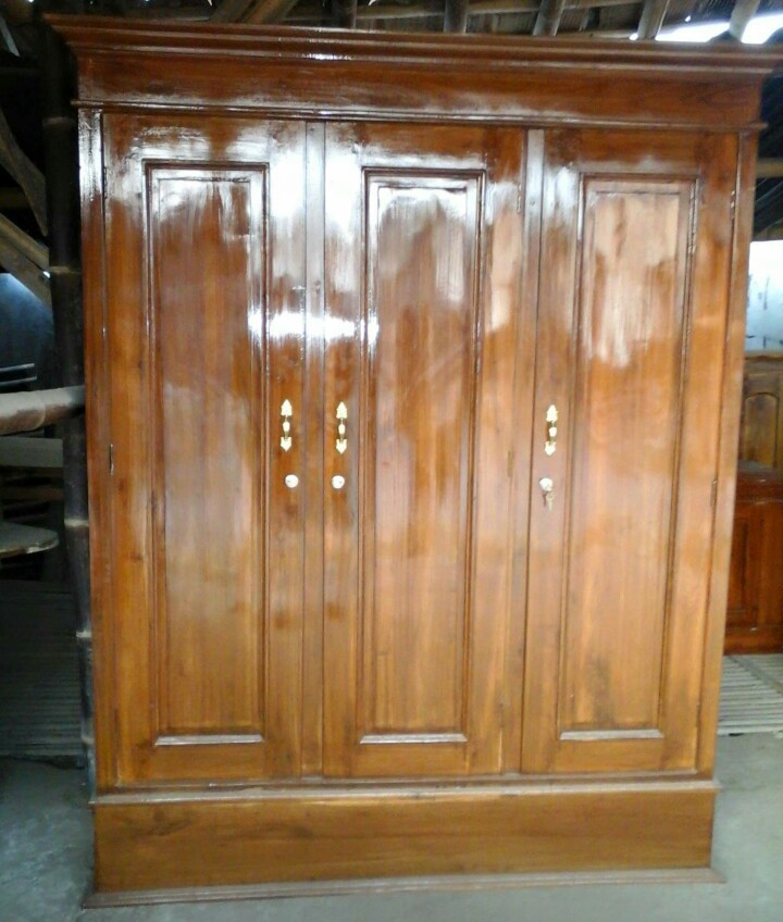 Balakosa Mebel Jogja: Almari