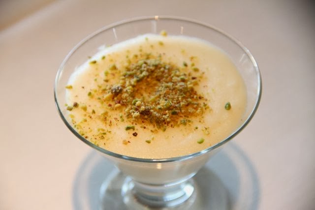 EL MUNDO VISTO POR ESTEBAN CAPDEVILA: Cocinando en Du Liban ¡la ...