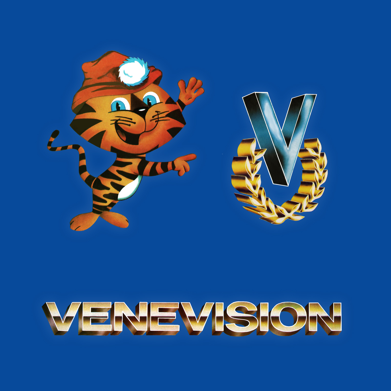 Kachiteka - Un Lugar De Recuerdos + Venezuela En Ritmo: V.A. Venevision ...