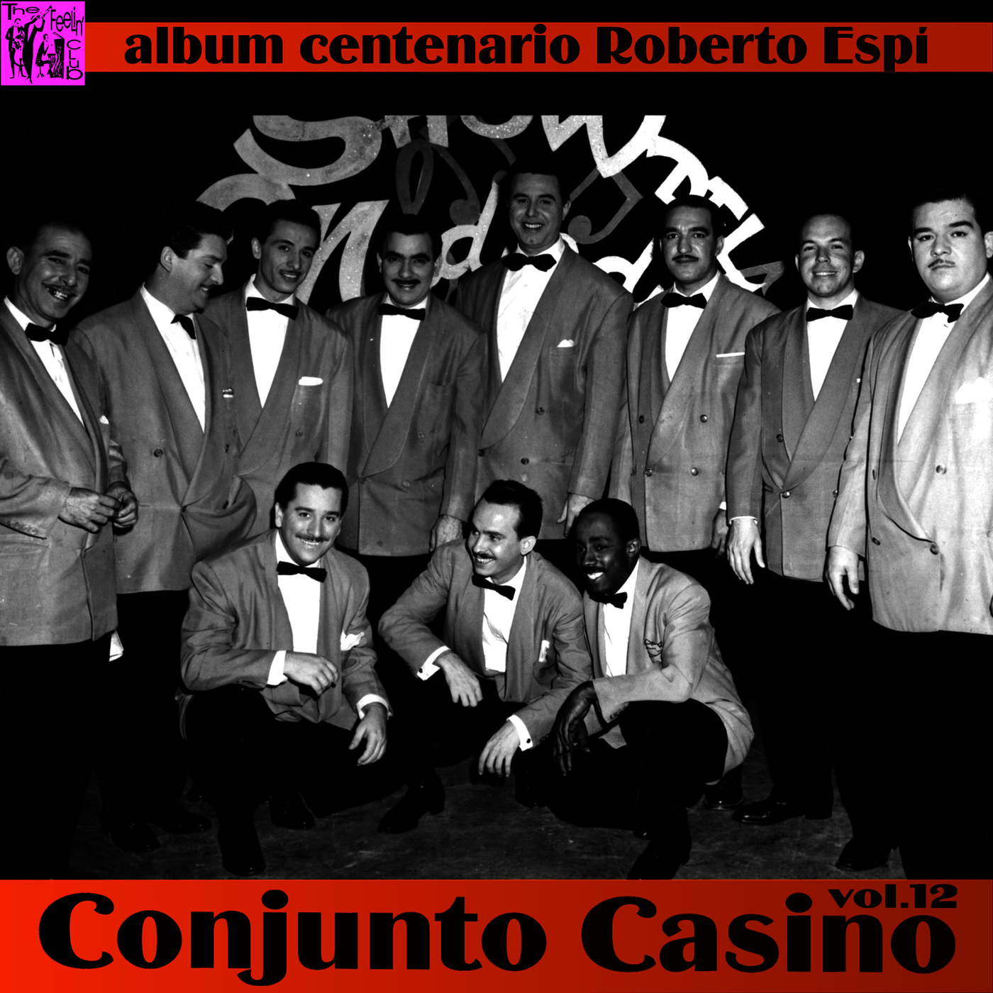 Mis discografias : Discografia Duo Dinamico