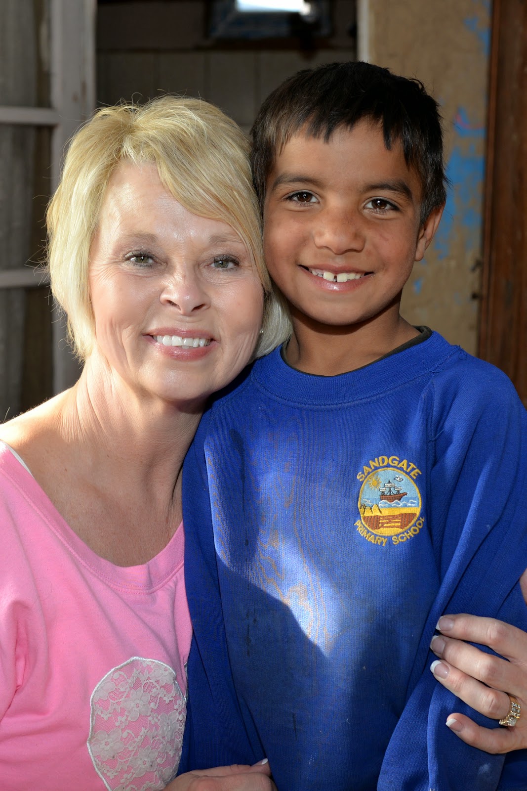 Forget Me Not Ministries Mission Trip Blog: Full Day in Tinca