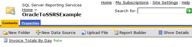 IT Help and Advice: Oracle EBS: Linking Directly to SQL Server ...