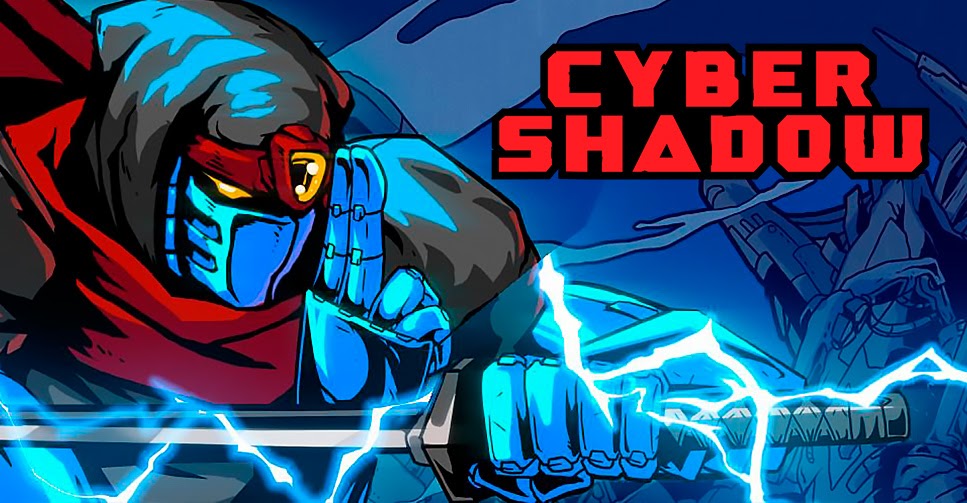 Análise: Cyber Shadow (Multi) combina ação ninja e tecnologia futurista ...