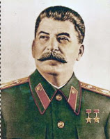 Biografi Joseph Stalin - Biografi Tokoh Dunia