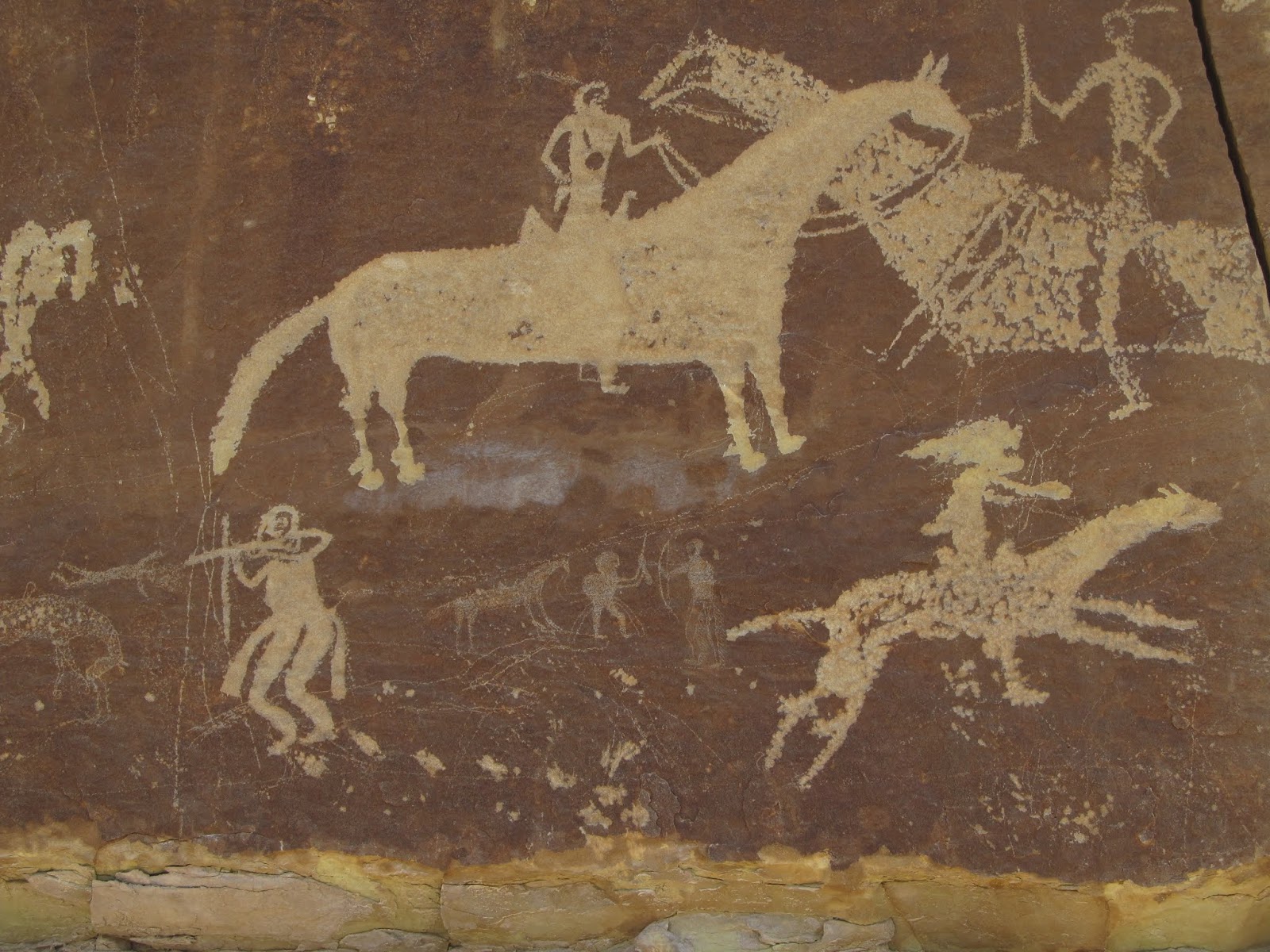 fretwaterlines: Dory Moon presents Desolation: Extended Play Edition