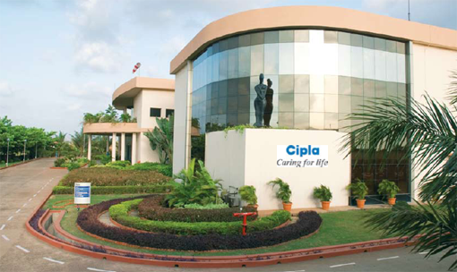 Trade India.: Cipla Ltd Announces Firm Offer To Cipla Medpro South ...