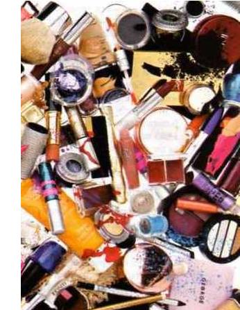 No Makeup Challenge - Treading Lightly