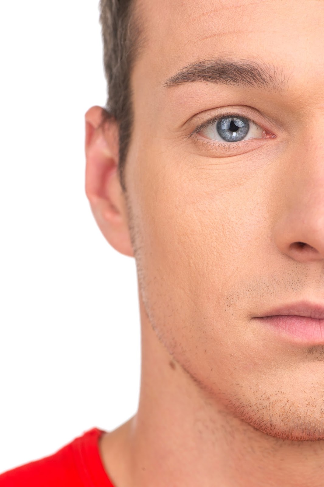 Spontaneous Speech: Look Left: The Basics of Hemispatial Neglect (Part ...