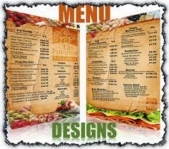 Food Service Management: Menu,,,