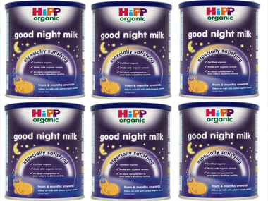 Hipp Organic Baby Milk – Best Baby Formula Ever