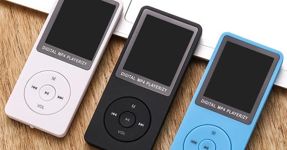 atodono: A Brief Overview of Portable Media Player