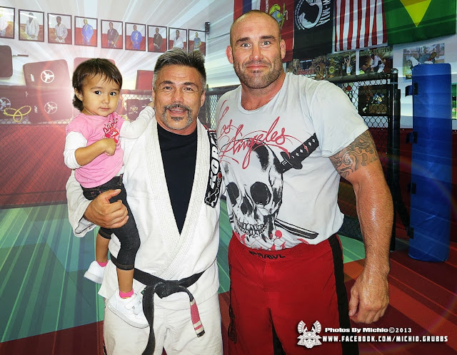 Excel Jiu Jitsu MMA & Fitness: Congratulations to Laurynn Garcia on ...