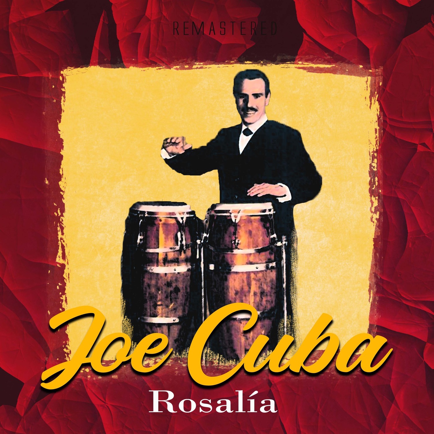 Mis discografias : Discografia Joe Cuba