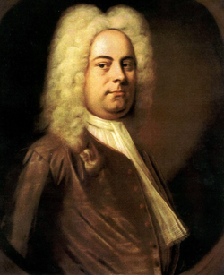 AUTOmonCION: GEORG FRIEDRICH HÄNDEL