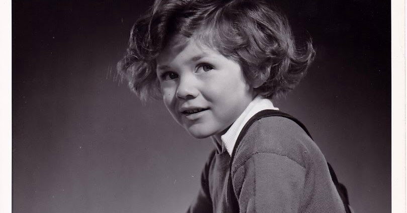 Los Angeles Morgue Files: Child Actor William Severn 1983 Valley Oaks ...