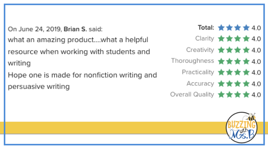 The Writing Intervention Toolkit: Grow Your Writers with 72 Lessons ...