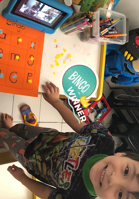 Learning to learn: K2