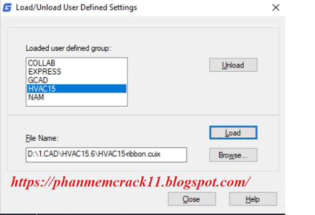 PHẦN MỀM CR@CK: LISP CAD HAY