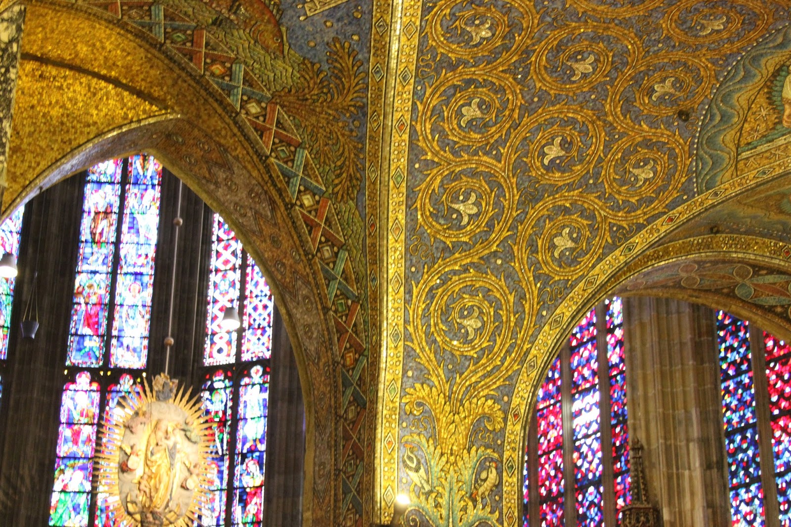 EUROPEAN RELOCATION: AACHEN, GERMANY