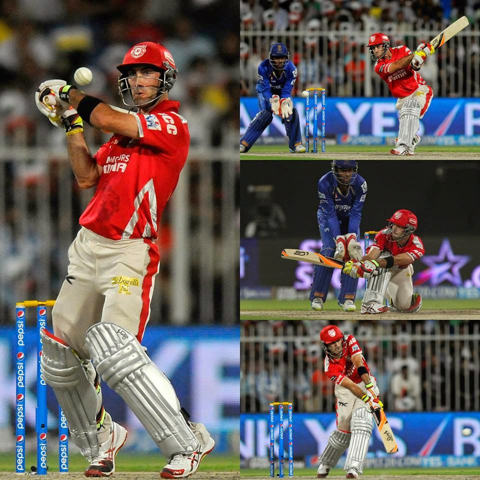 Words Celebrities Wallpapers: Glenn Maxwell Ipl 2014 Latest Wallpapers ...