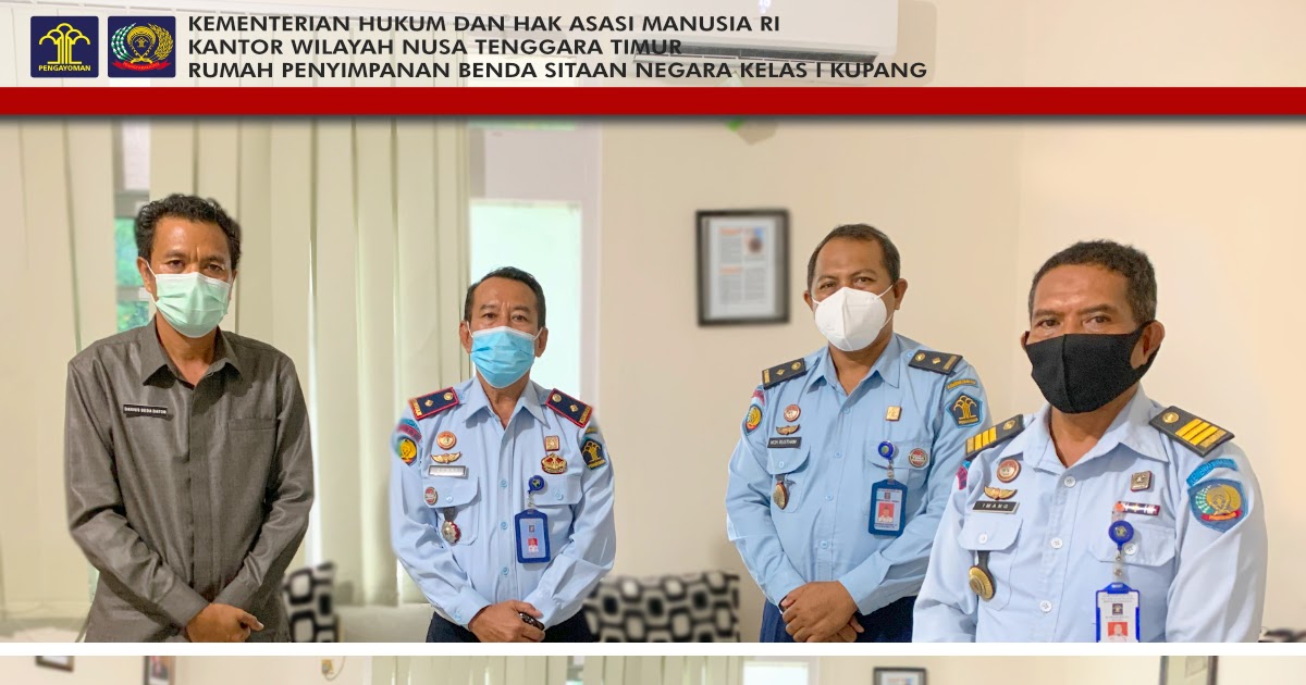 Demi Optimalisasi Pelayanan Publik Yang Berkualitas dan Bersinergi ...