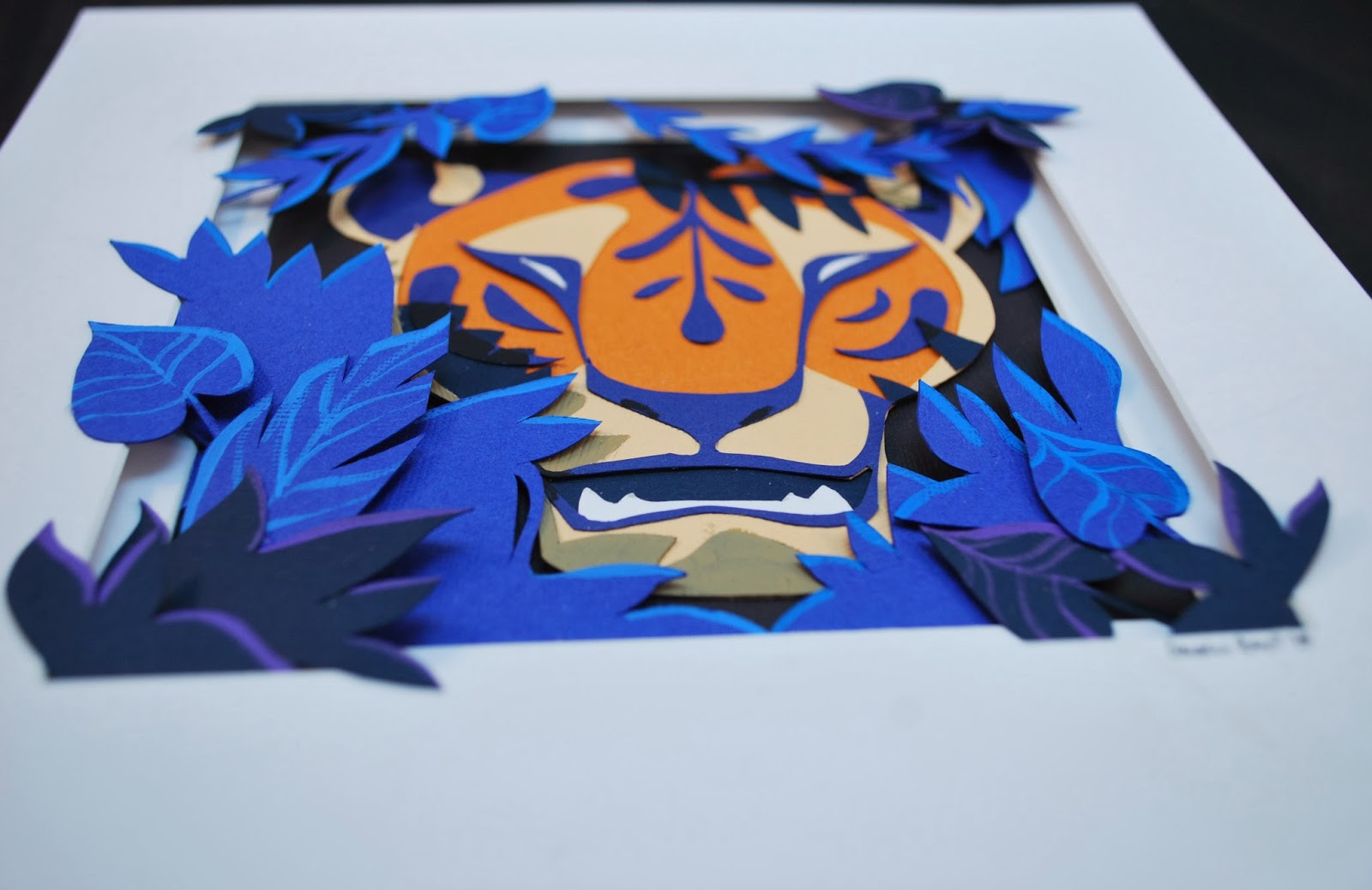 Caroline Boyk's Blog