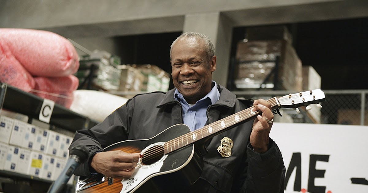 Muere el actor Hugh Dane a los 75 años