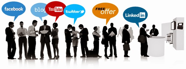 JENIS-JENIS DIGITAL MEDIA | Digital Marketing Indonesia