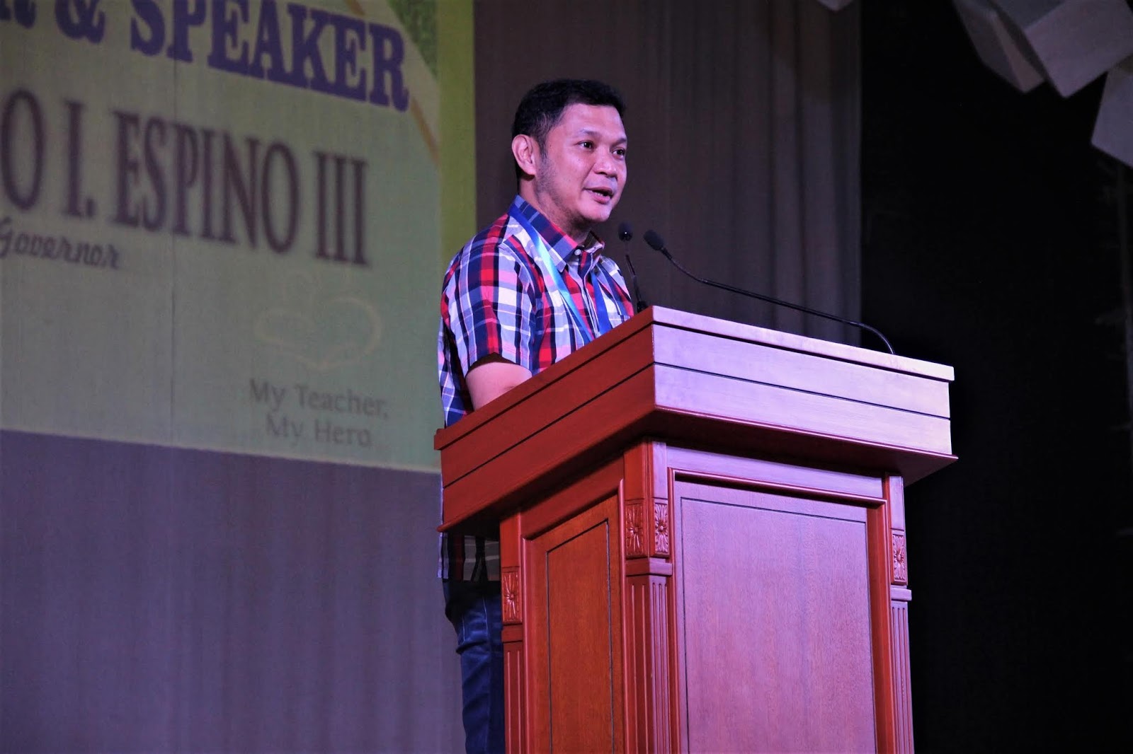 Mapita Integrated School (HS)