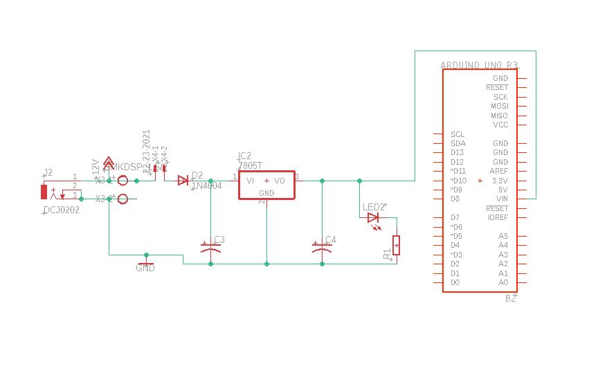 Membuat Rancangan Sederhana Menggunakan Sensor Detak Jantung dan Arduino