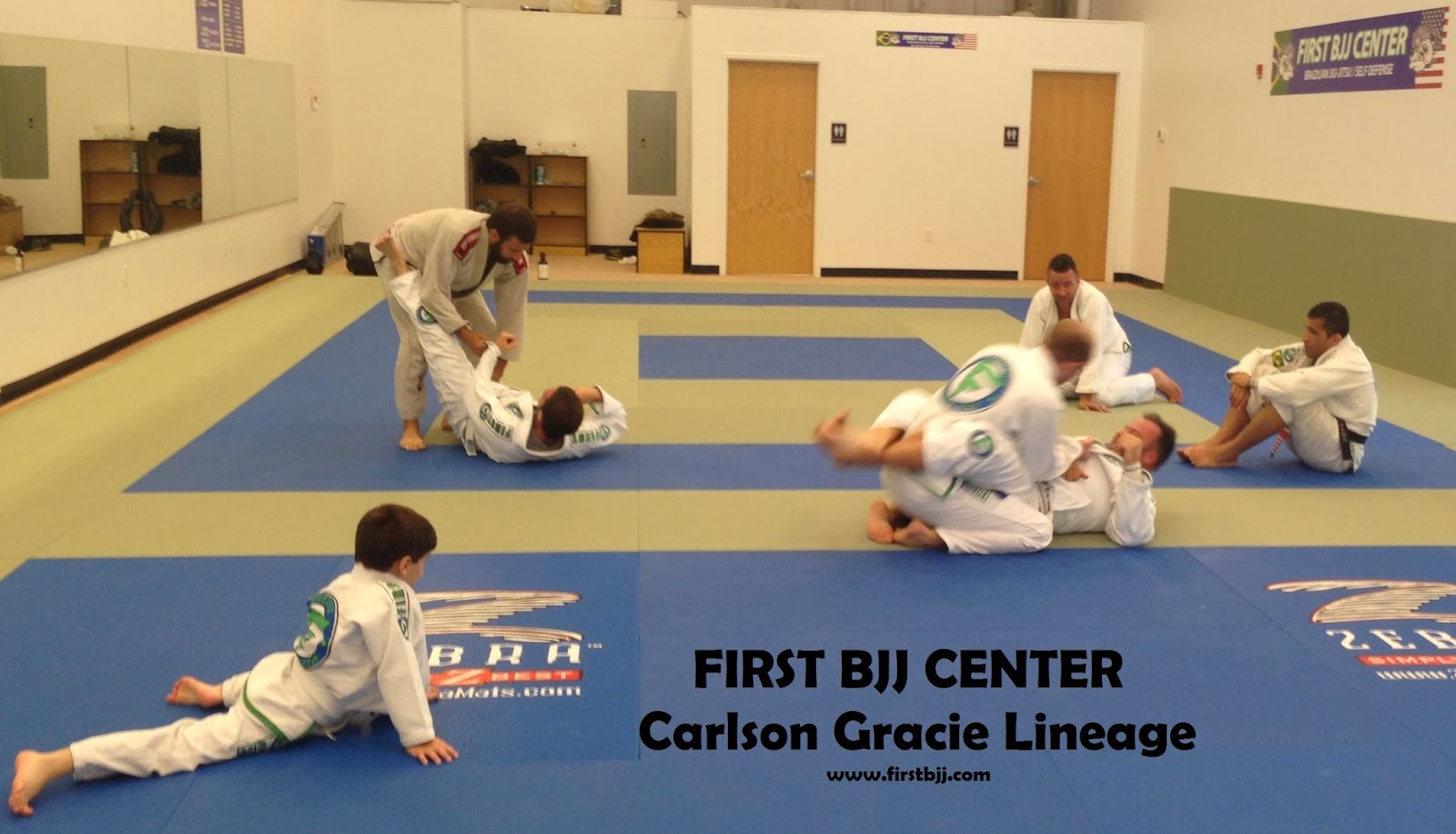 BJJ ONE NEWS: Utah jiu-jitsu academy, BJJ Black Belts and Brazilian ...