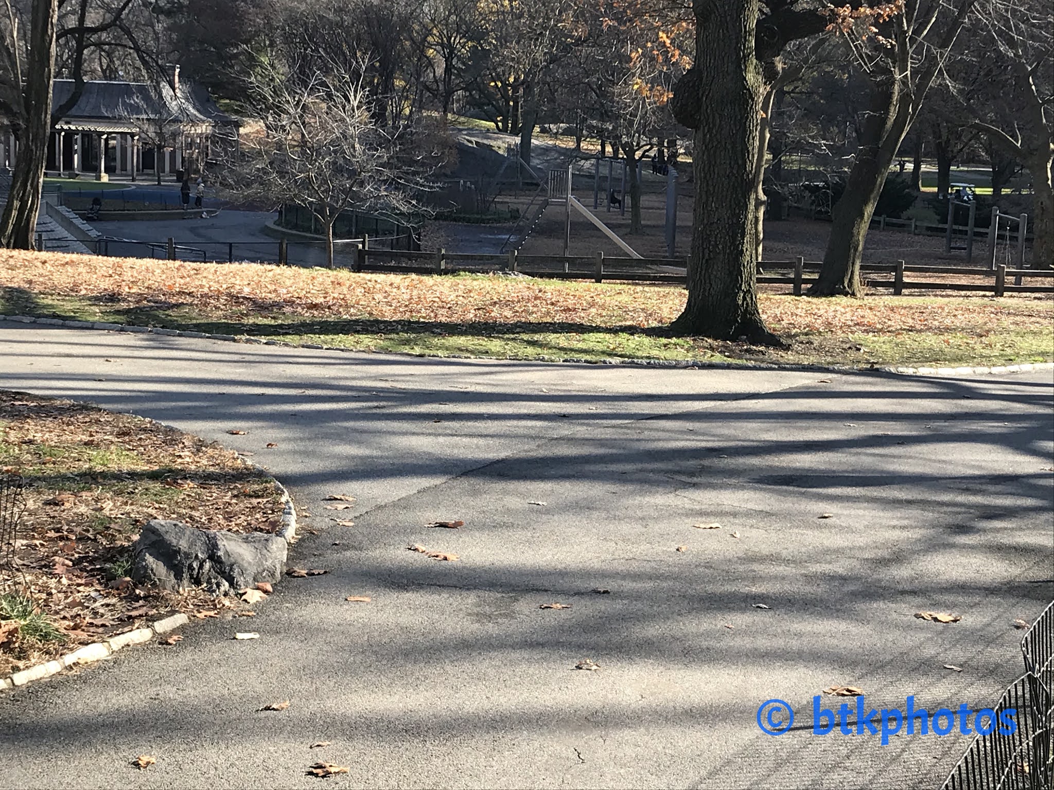 Reel to Real Filming Locations: Elf (2003)