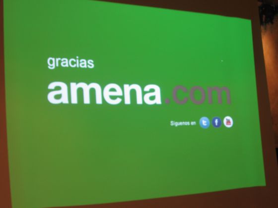 Ventajas de Amena | Amena - Web sobre Amena