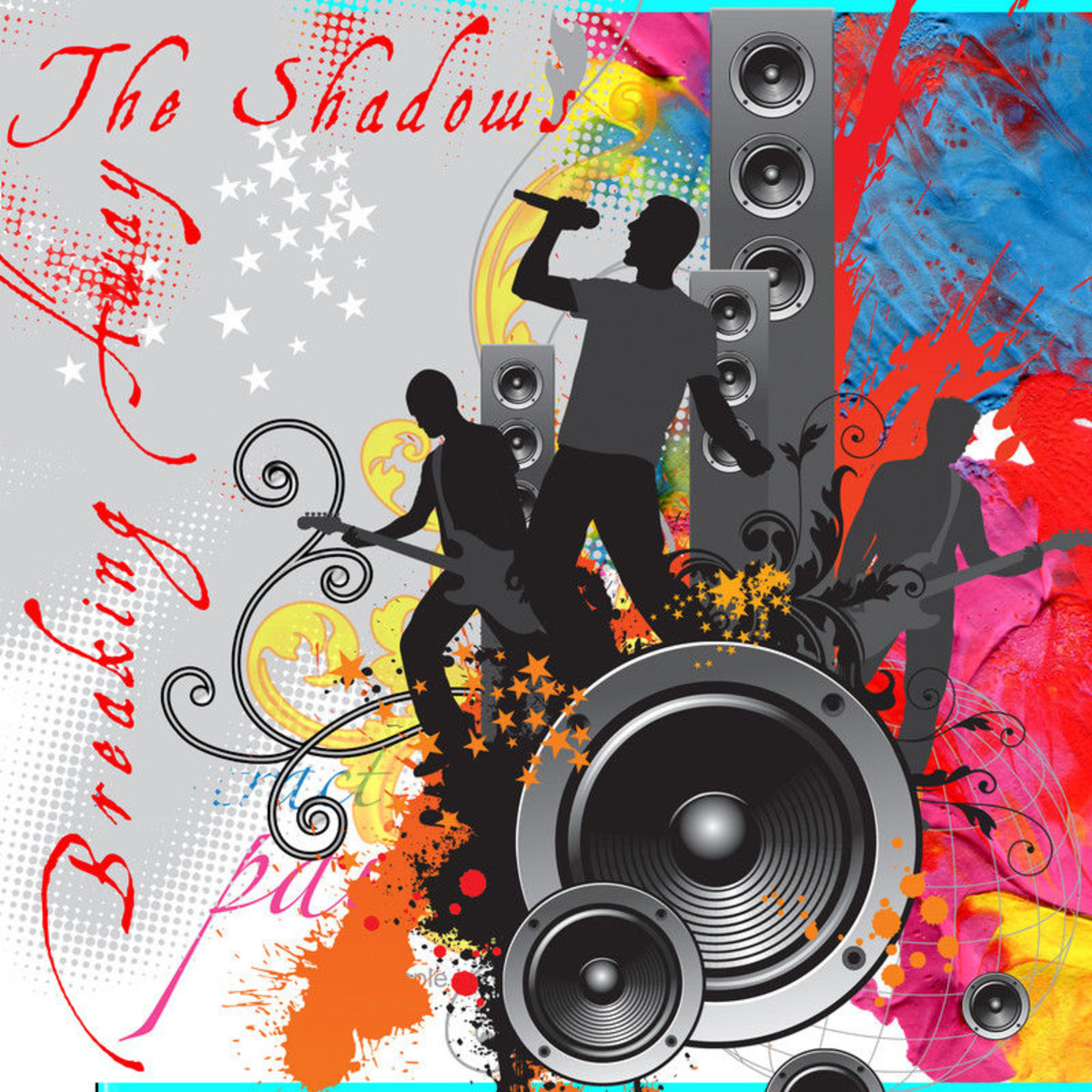 The Shadows - Discography 1958-2009