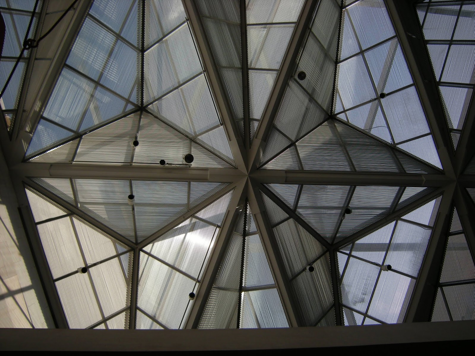 Right Triangles In Architecture