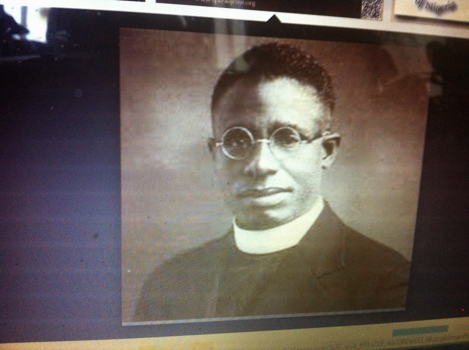 THE BLACK SOCIAL HISTORY:: BLACK SOCIAL HISTORY : AFRO-NIGERIA ...