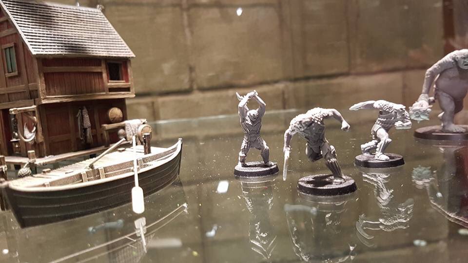Wargame News and Terrain: Games Workshop: New The Lord of The Rings ...