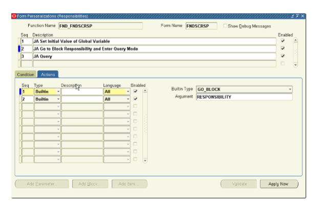 Oracle Application's Blog: What is zoom form in oracle apps