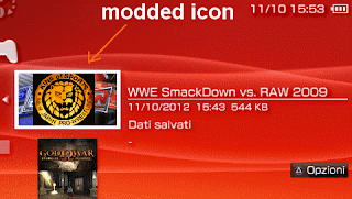 HACK svr 2009 PSP by HONKYTONKMAN: TUTORIALS (english)