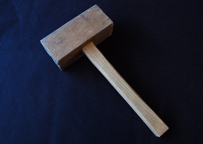 St. Thomas guild - medieval woodworking, furniture and other crafts ...