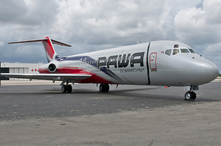 La esquina de Múllix: PAWA Dominicana; su gran crisis y posible solución