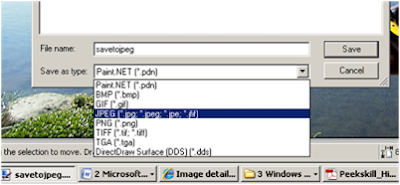 Mr. Bucci Technology 6 - Peekskill Middle School: Paint.Net: Caricature ...