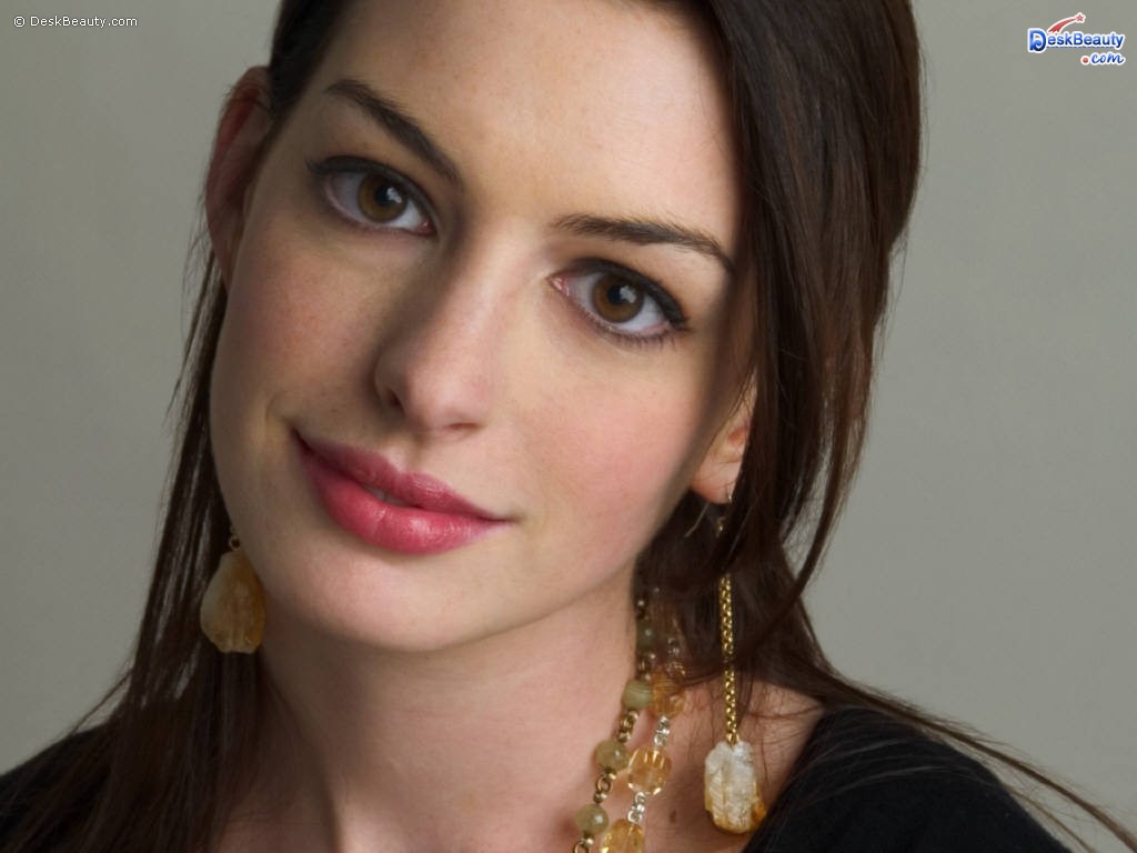 all: anne hathaway face wallpapers 69635896