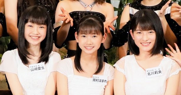 Morning Musume '19 Announces 15th Generation Members