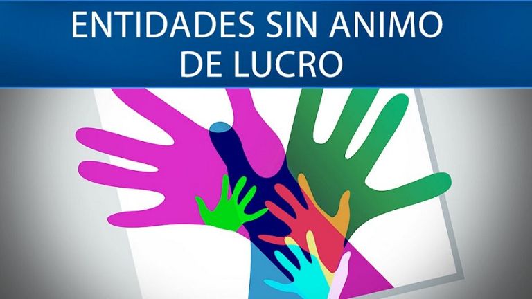 Régimen Tributario Especial como Entidad Sin Ánimo de Lucro, Fundación ...