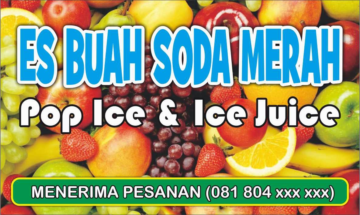 Unduh Cdr: Gratis Unduh Design Es Buah File Cdr