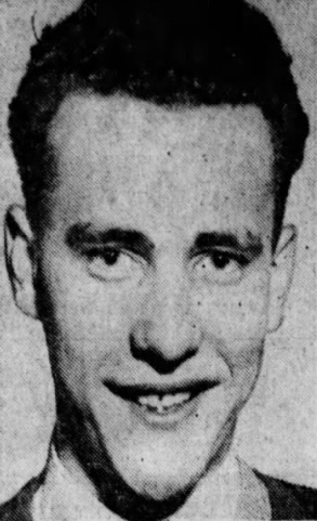 Peach Basket Society: Larry Foust