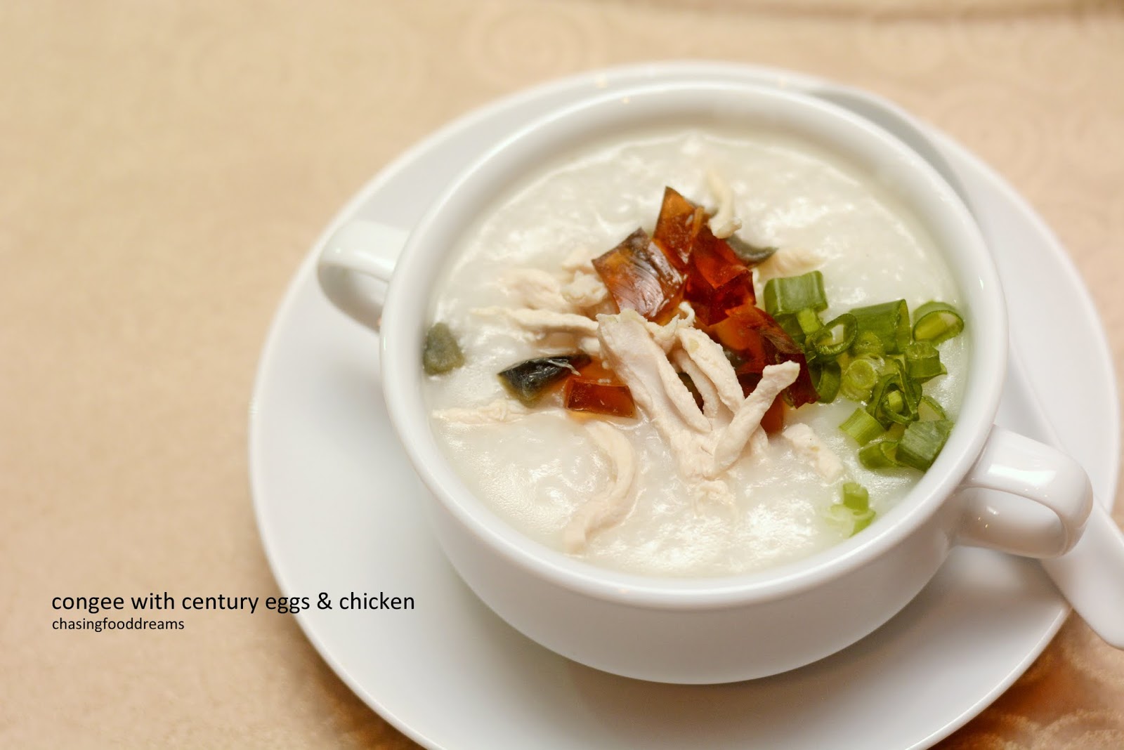 CHASING FOOD DREAMS: All-You-Can-Eat Weekend Yum Cha @ Tai Zi Heen ...