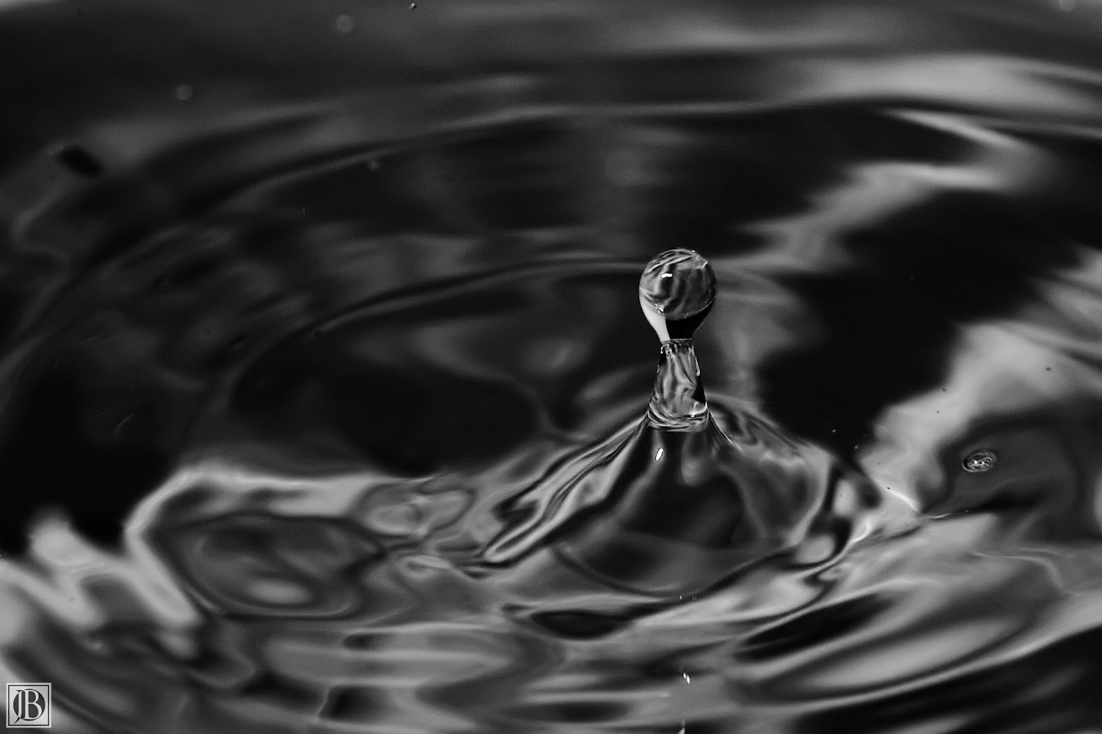 Ryan Perry ART 290: Water Mood Board