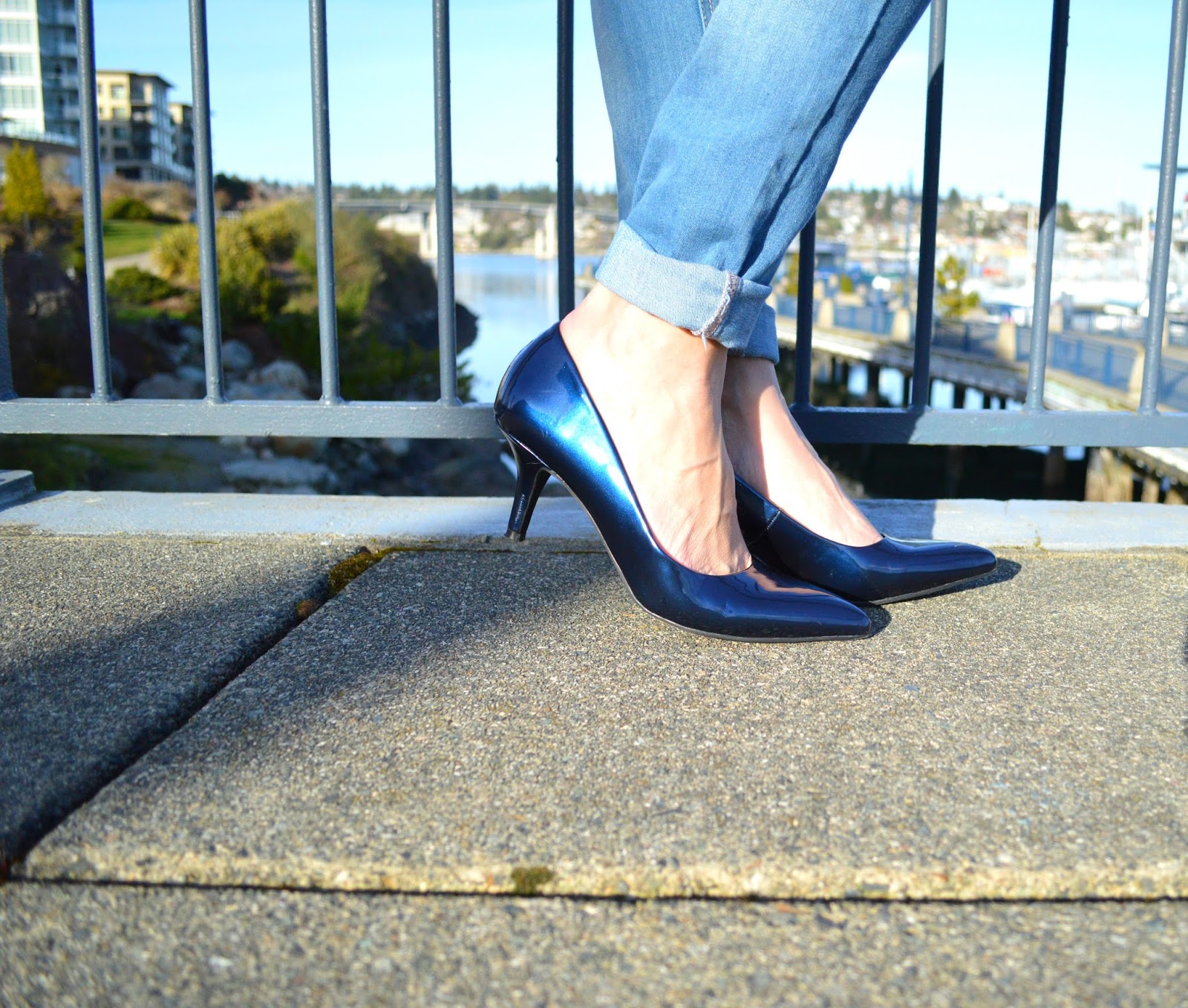 3 Tips for Styling a Nautical Look | MAPLE LEOPARD